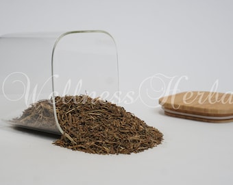 Brahmi Dried Herb Bacopa Monnieri Natural Herbal Tea Brain Booster for ...