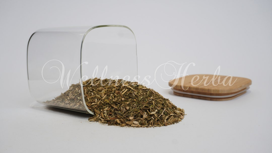 Premium Quality Bittersweet Herb | Solanum Dulcamara | Organic ...
