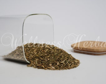 Natural Bittersweet Herb | Solanum Dulcamara | Organic Wildcrafted| Tea ...