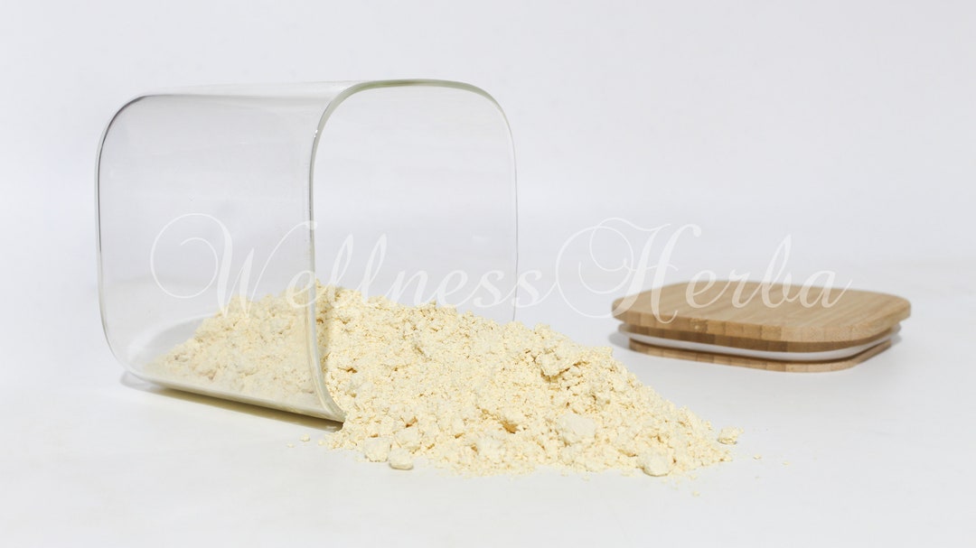 Premium Quality Chickpea Powder - Etsy