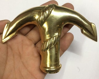 Walking Cane Handles Only - Etsy UK