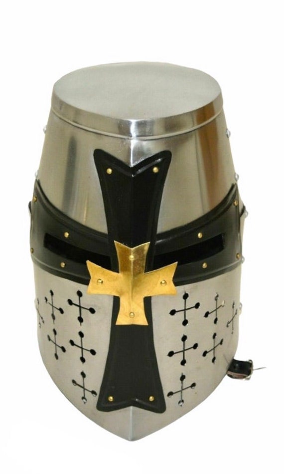 antique knights of templar - Gem