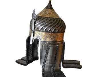 Medieval Turban - Etsy