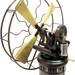 26 Handmade Antique Kerosene Operated Steam Fan - Etsy