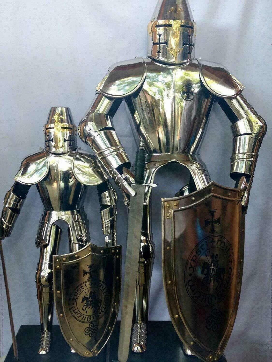 Full Body Armor Shield