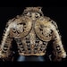 Medieval Parade Armor of Alessandro Farnese Full Armor Suit Replica ...