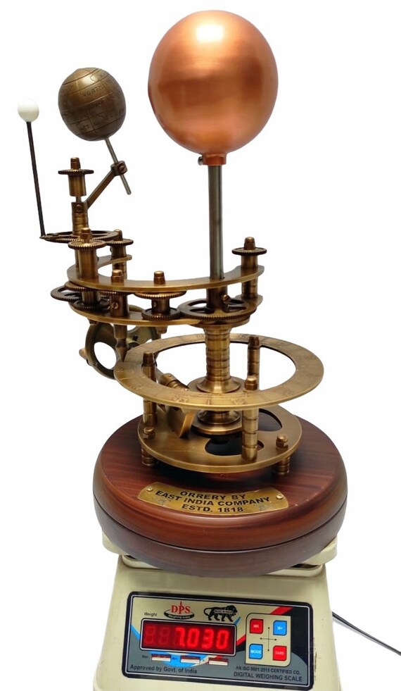 Space Science Models