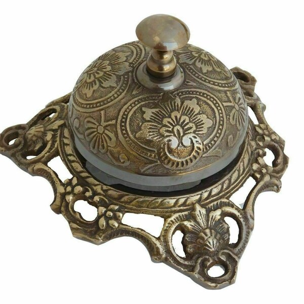 Antique Reception Desk - Etsy