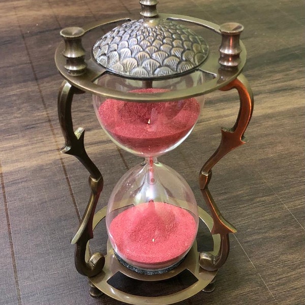 Wizard of Oz Sand Timer - Etsy