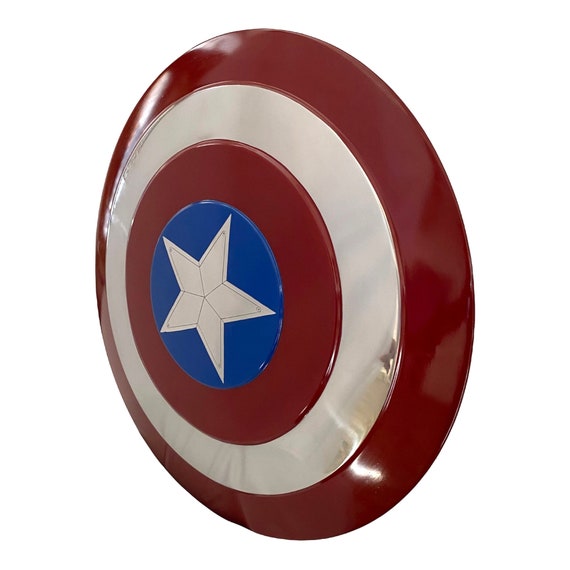 Captain America Shield | First Avenger Shield | Capta… - Gem