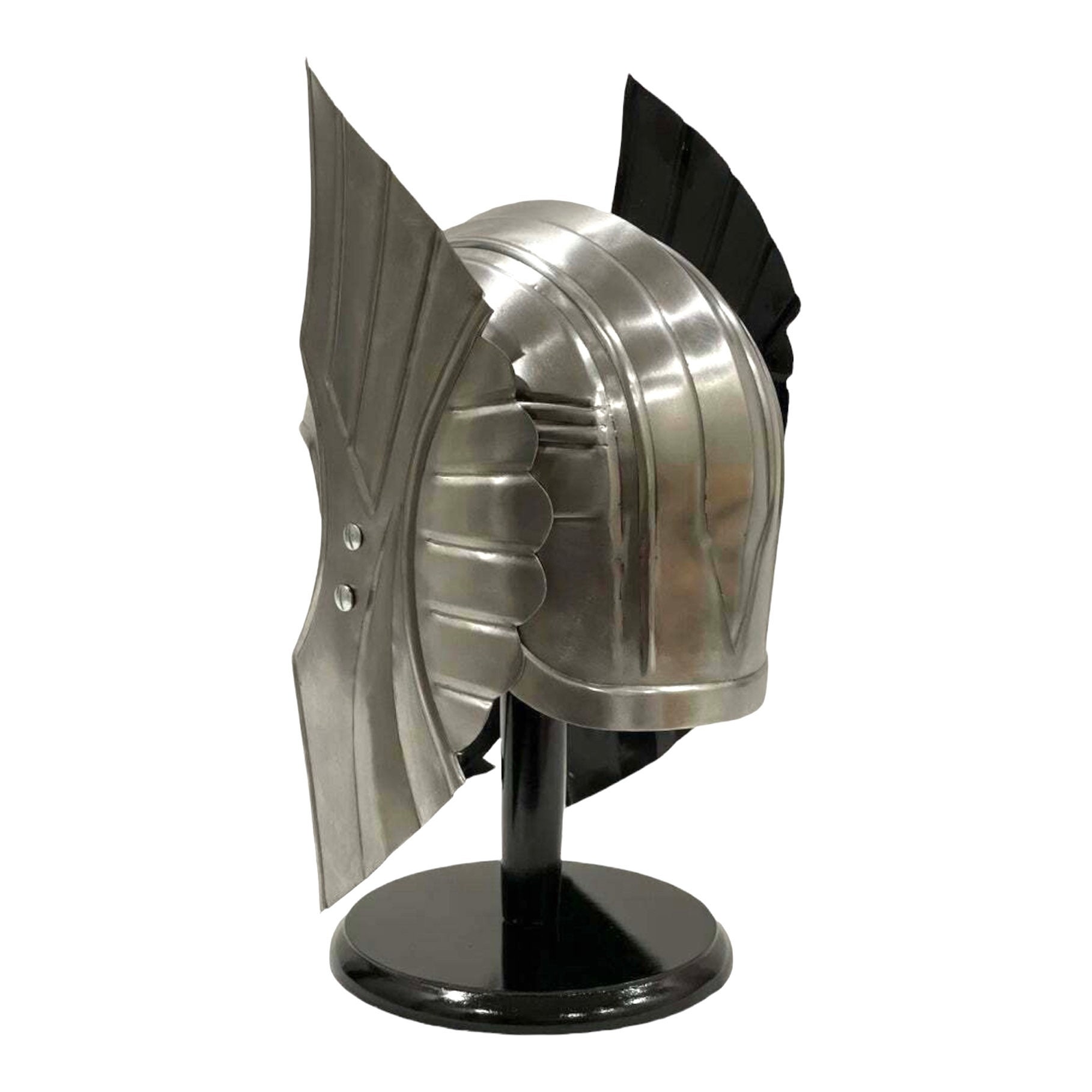 Thor Ragnarok Helmet Mighty Thor Helmet Mild Steel Halloween - Etsy