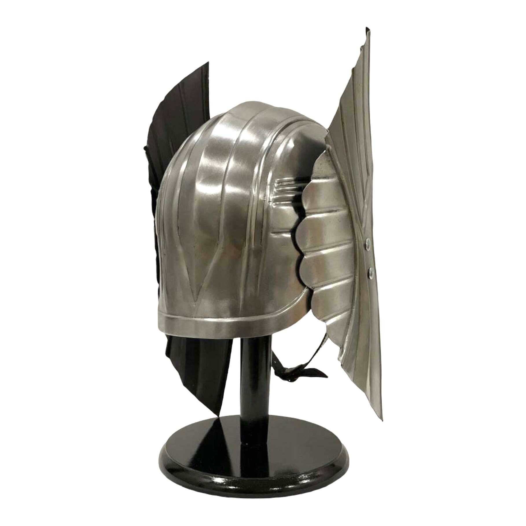 Thor Ragnarok Helmet Mighty Thor Helmet Mild Steel Halloween - Etsy