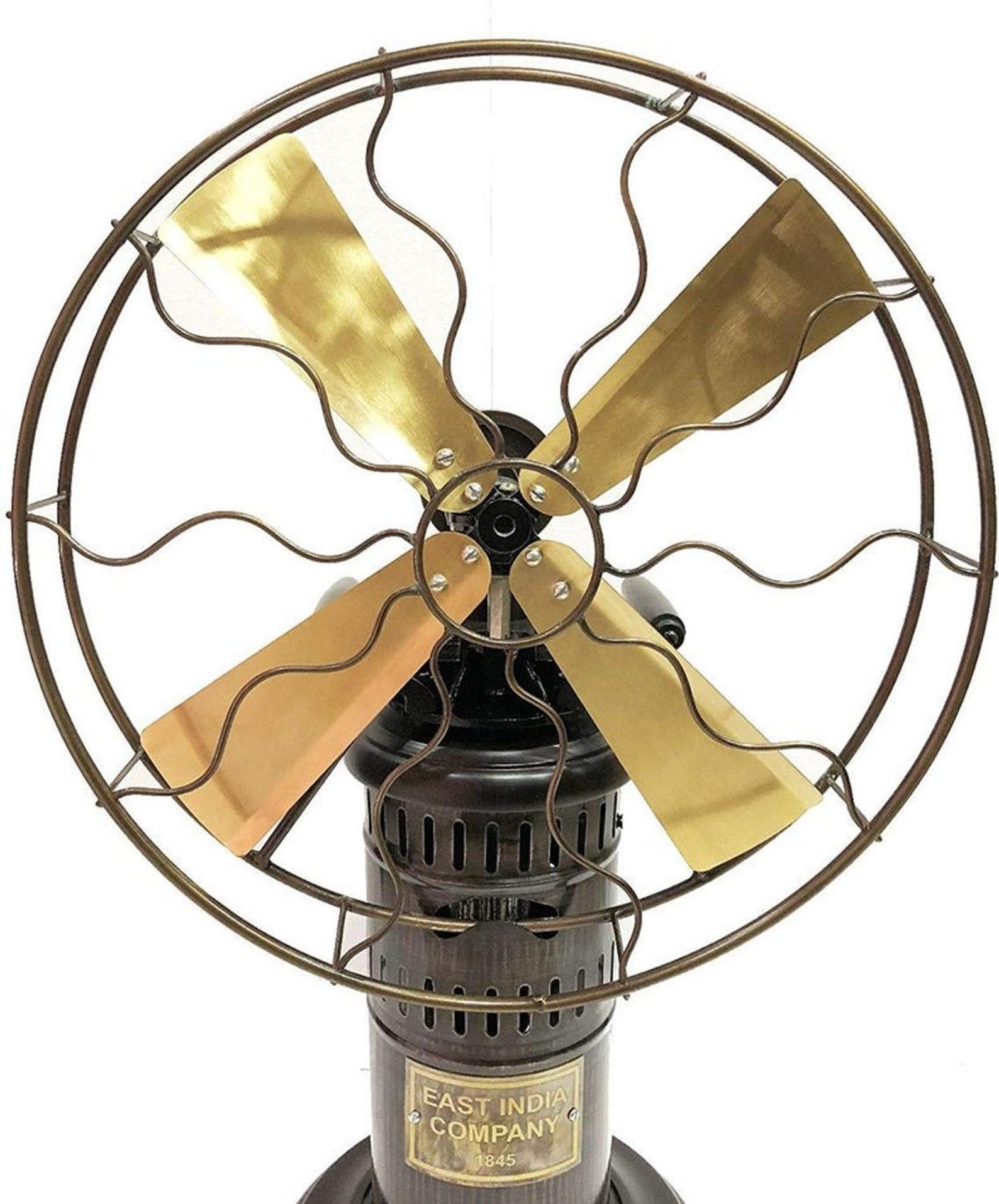 26 Handmade Antique Kerosene Operated Steam Fan - Etsy