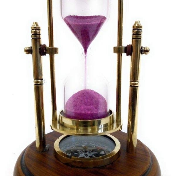Sand Timer - Etsy