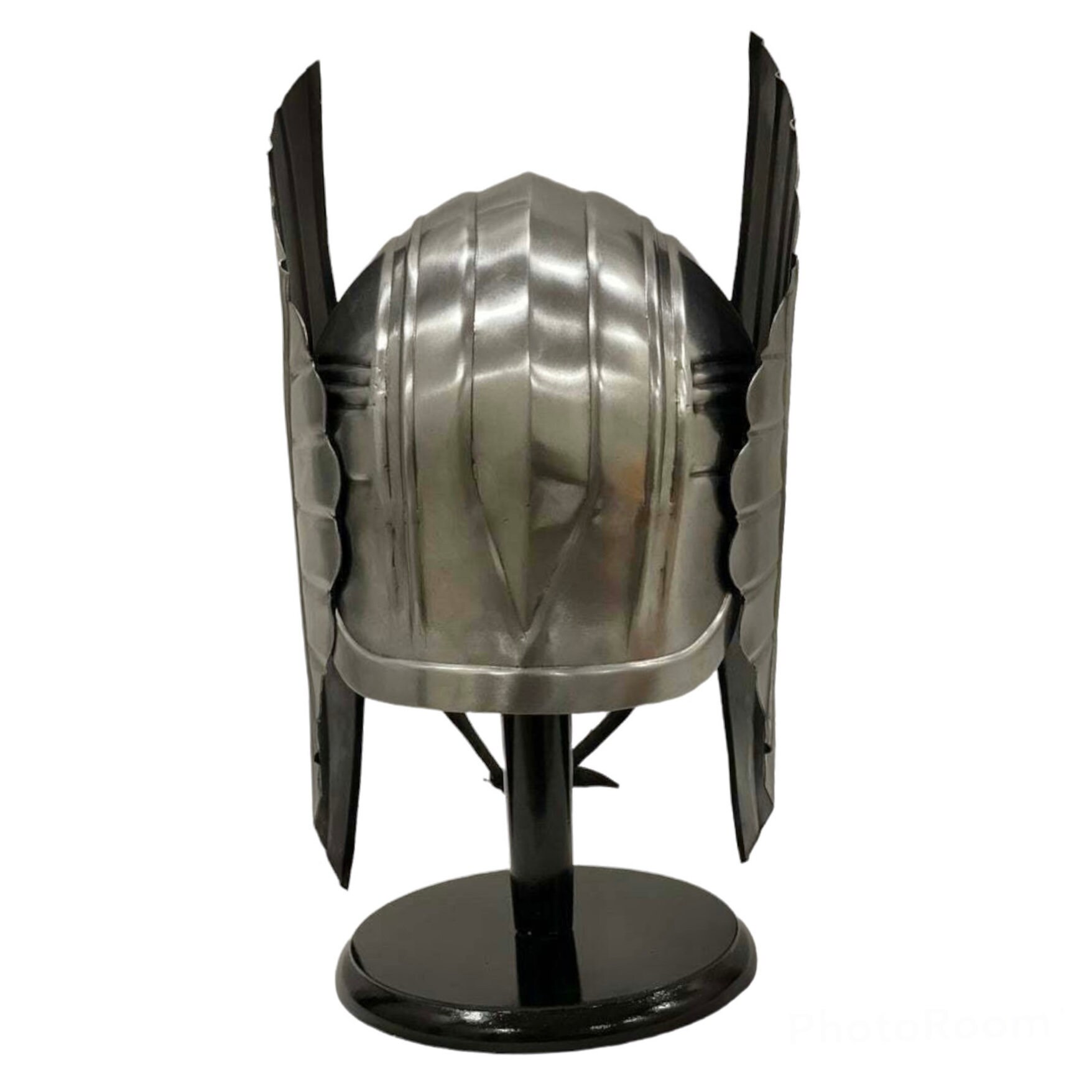 Thor Ragnarok Helmet Mighty Thor Helmet Mild Steel Halloween - Etsy