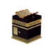 Goldman Holy Islamic Quran Kaba Box Makka Madina Kaba Quran - Etsy