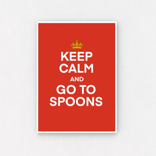 Wetherspoons - Etsy UK