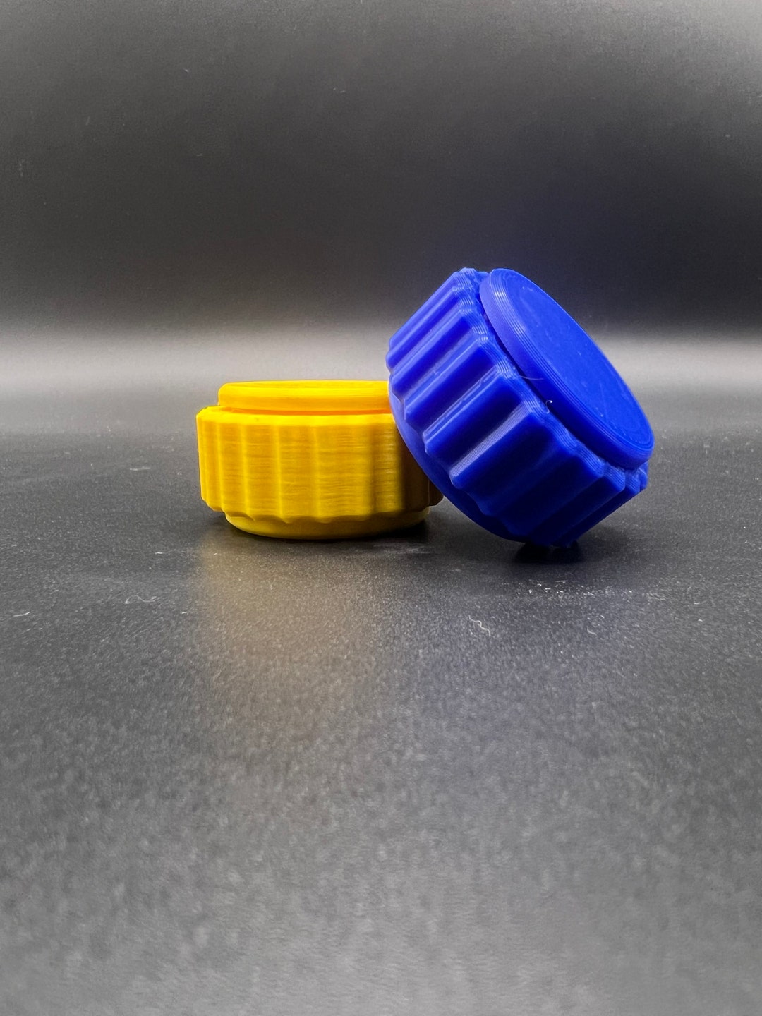 Fidget Spinner, Fidget Clicker, Clicker Toy, Sensory Stress Reliever ...