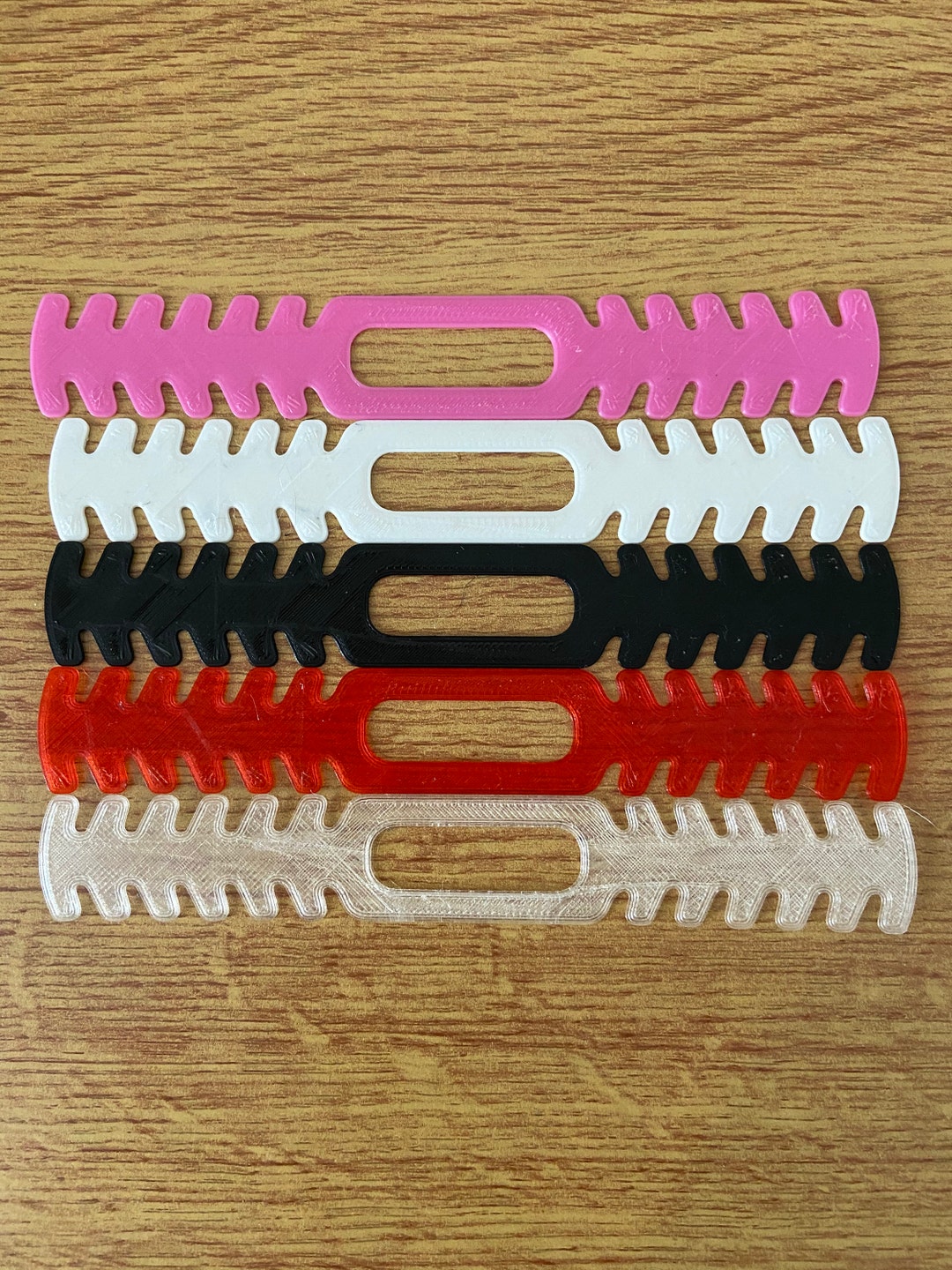 Ear Saver for Face Mask Adjustable - Etsy UK