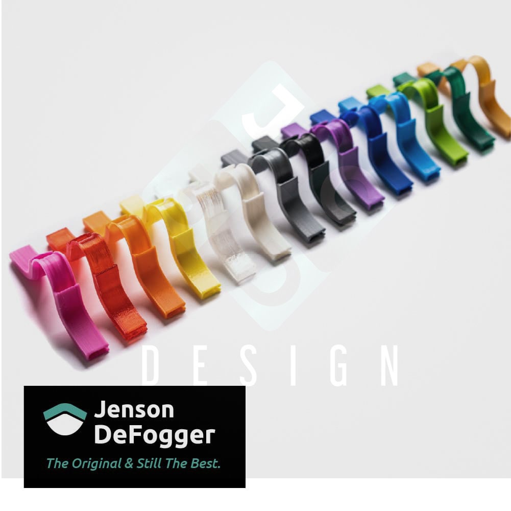 Face Mask Glasses Defogger to Help Stop Glasses Steaming Up/ - Etsy