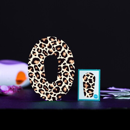 Dexcom G6 Overpatch SVG - Etsy