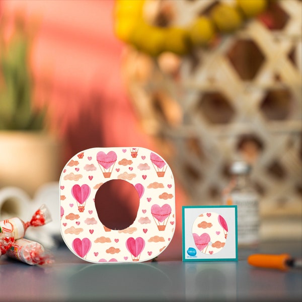 Dexcom G7 Over Patch - Etsy