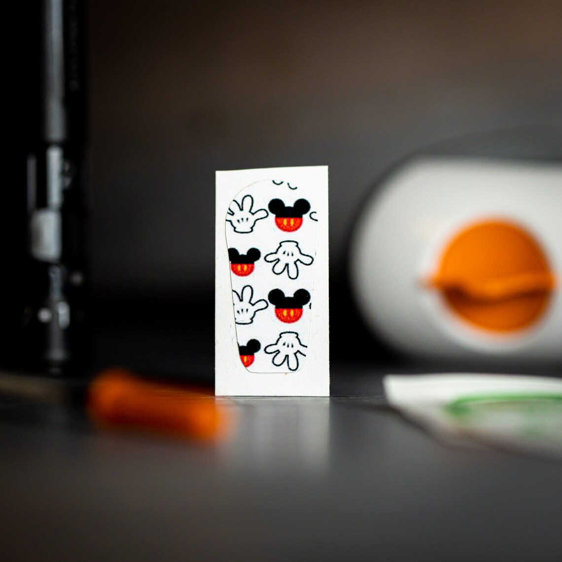 Dexcom G6 Decal Sticker - Etsy