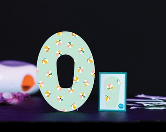 Dexcom G6 Over Patch - Etsy