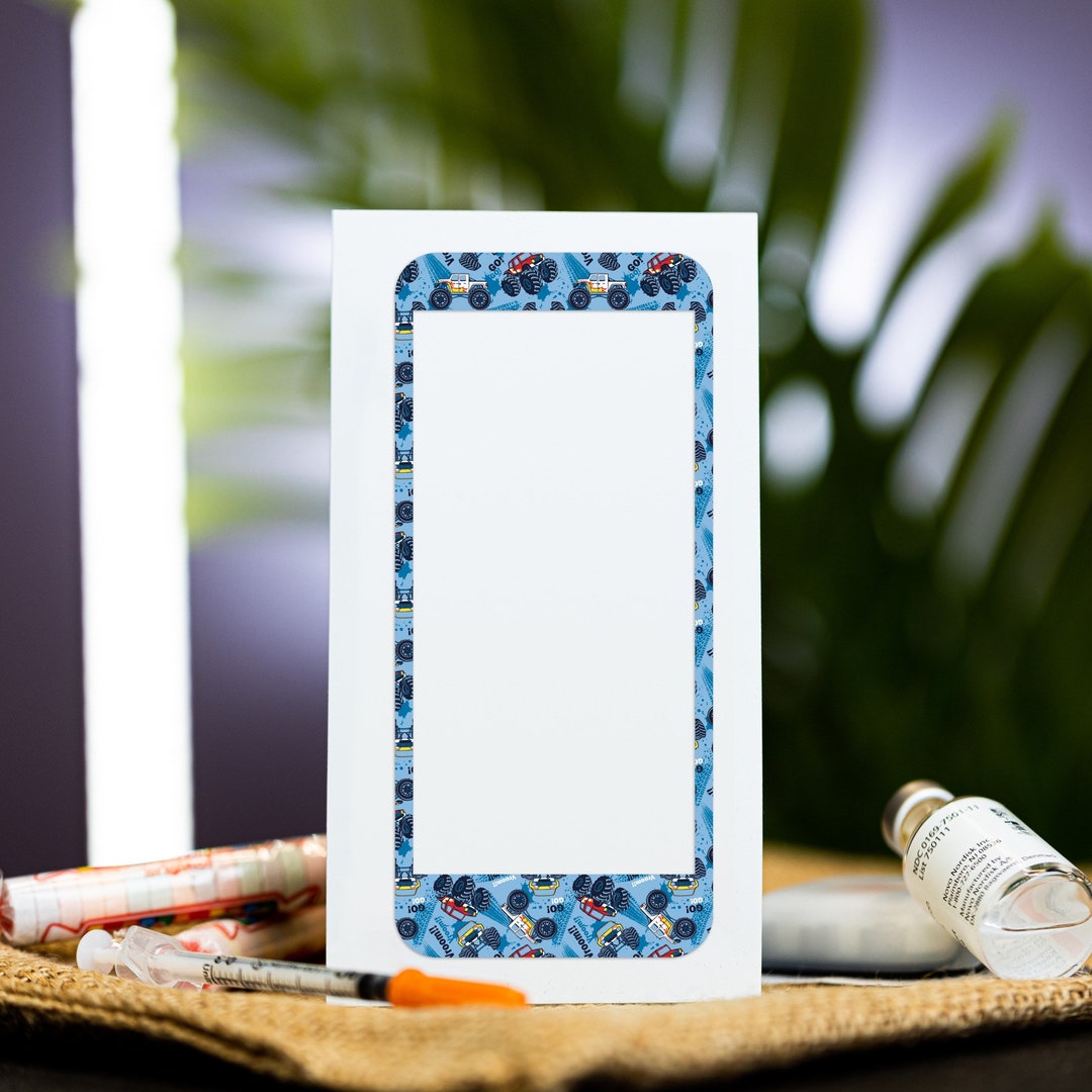 Omnipod 5 PDM Sticker - Etsy