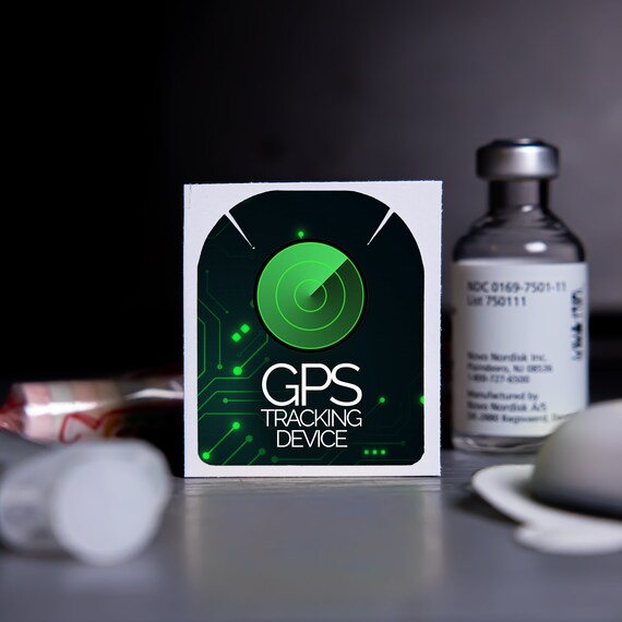 Omnipod Decal Sticker | Etsy