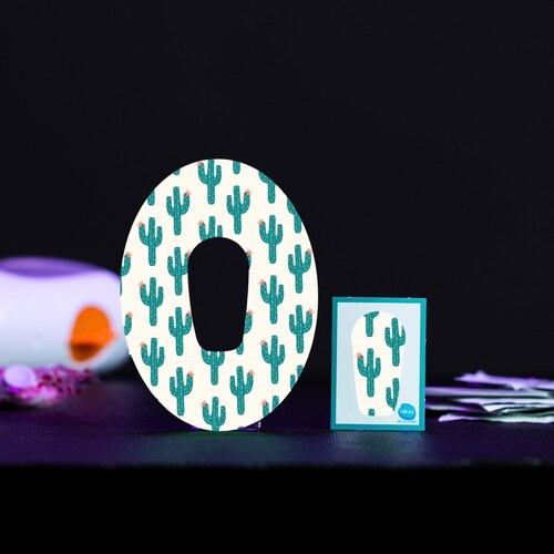 Dexcom G6 Overpatch SVG - Etsy