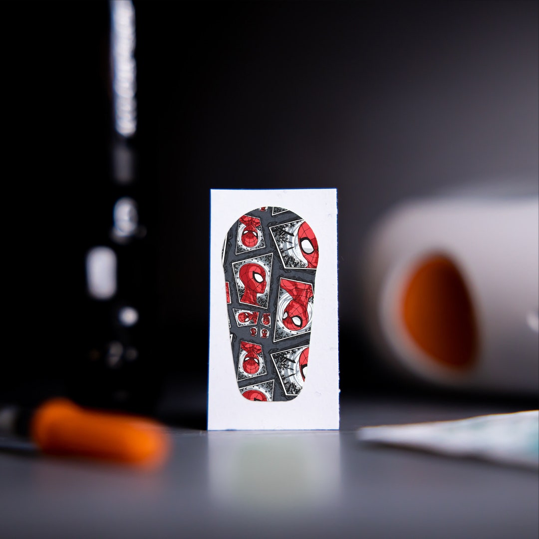 Dexcom G6 Decal Sticker - Etsy