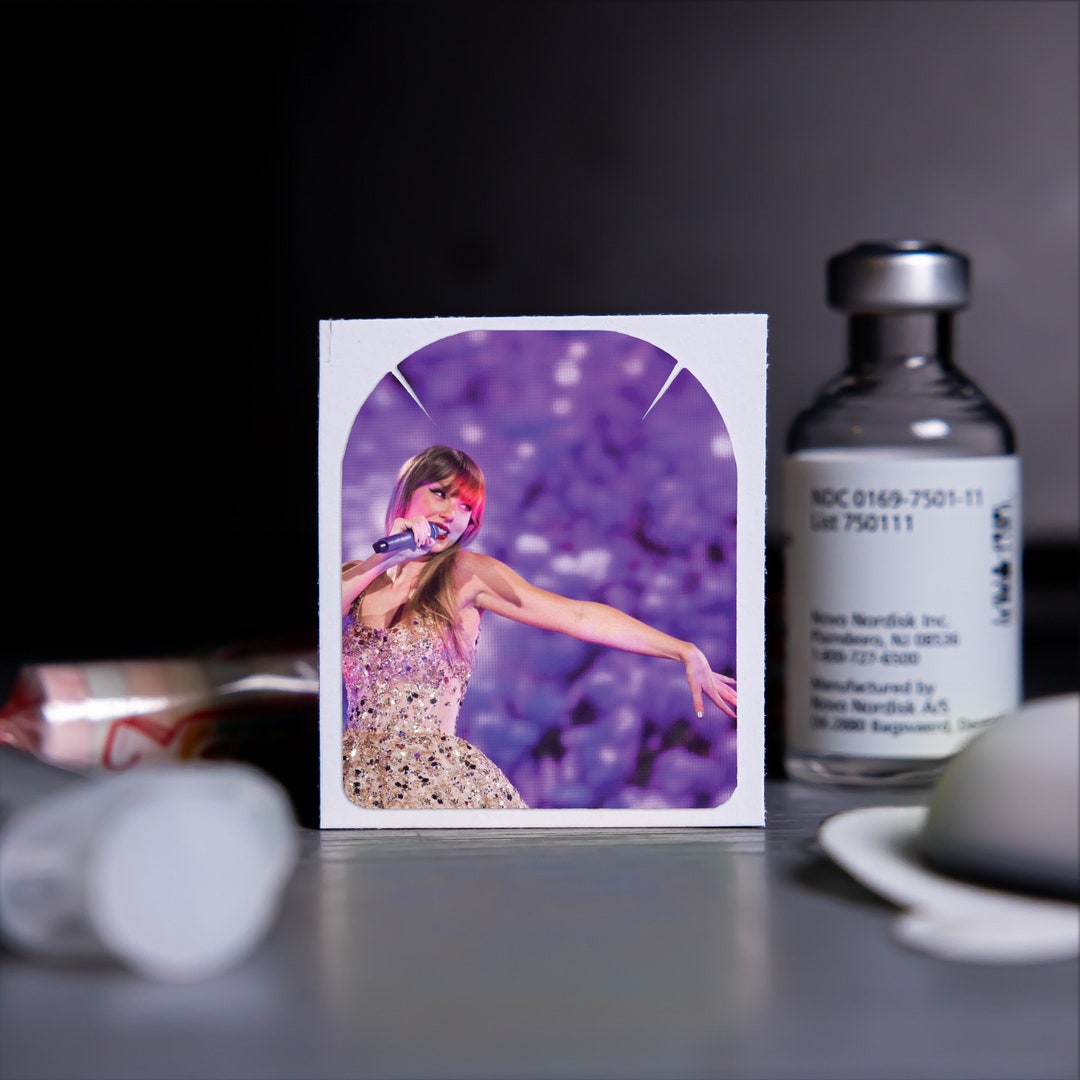 Omnipod Insulin Pump Decorative Sticker - Etsy
