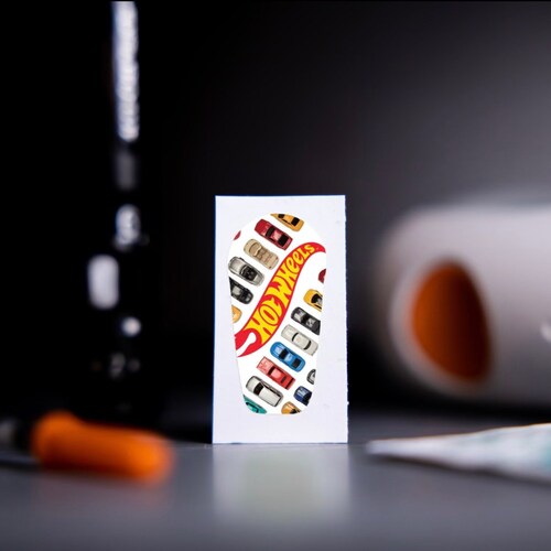 Dexcom G6 Transmitter Decal SVG - Etsy