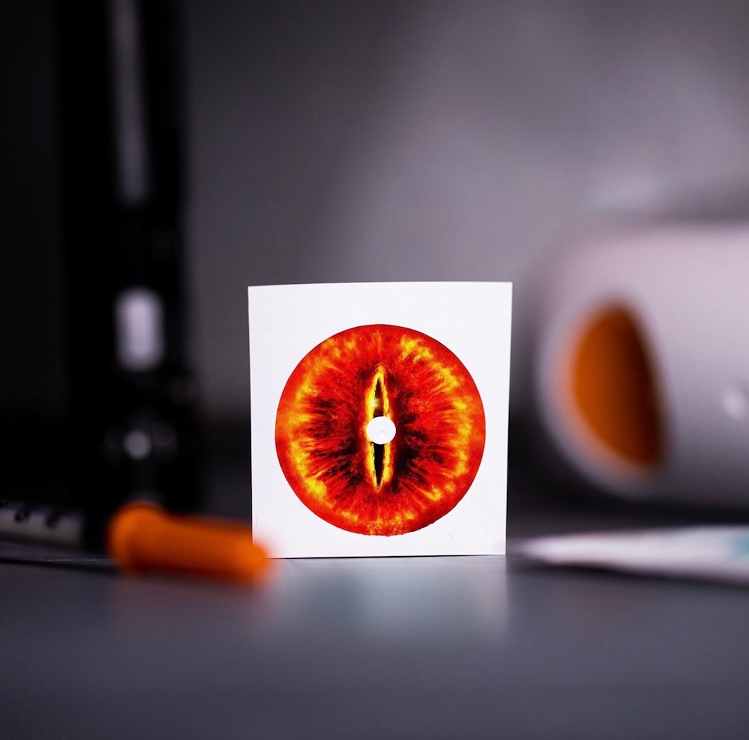 Libre Decal Sticker - Etsy