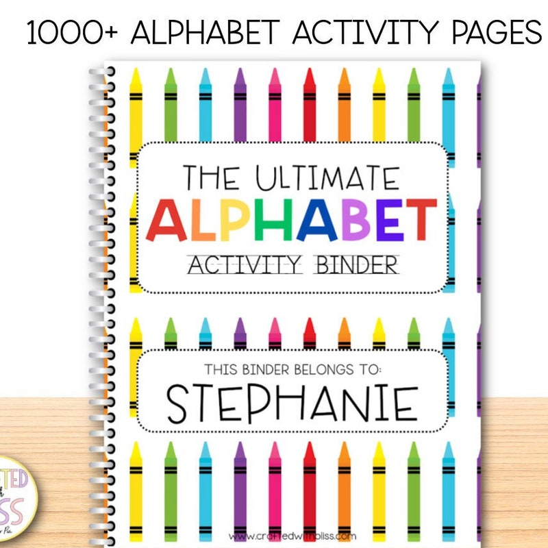 CraftedWithBlissShop - Etsy