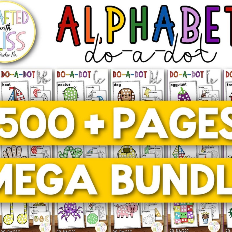 CraftedWithBlissShop - Etsy