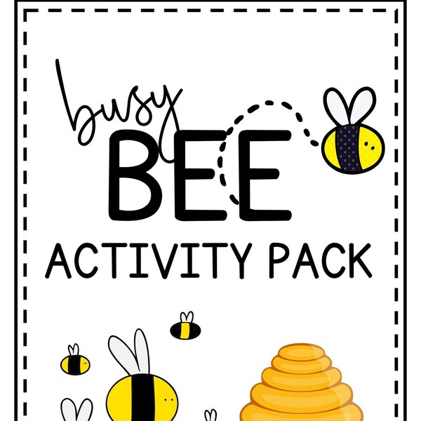 Bee Kind Printable - Etsy
