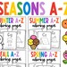 January Preschool-kindergarten Bundle, January Kindergarten Activities ...