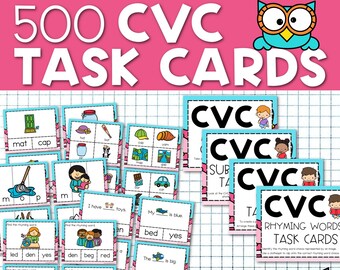 Counting Objects to 20 Task Cards Scattered Configuration - Etsy