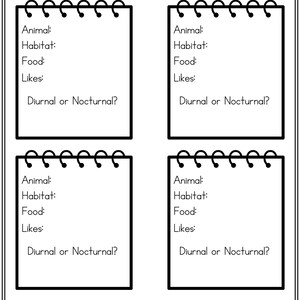Sun, Moon & Stars Day and Night Science K-2 Worksheet Activity 2 Week ...