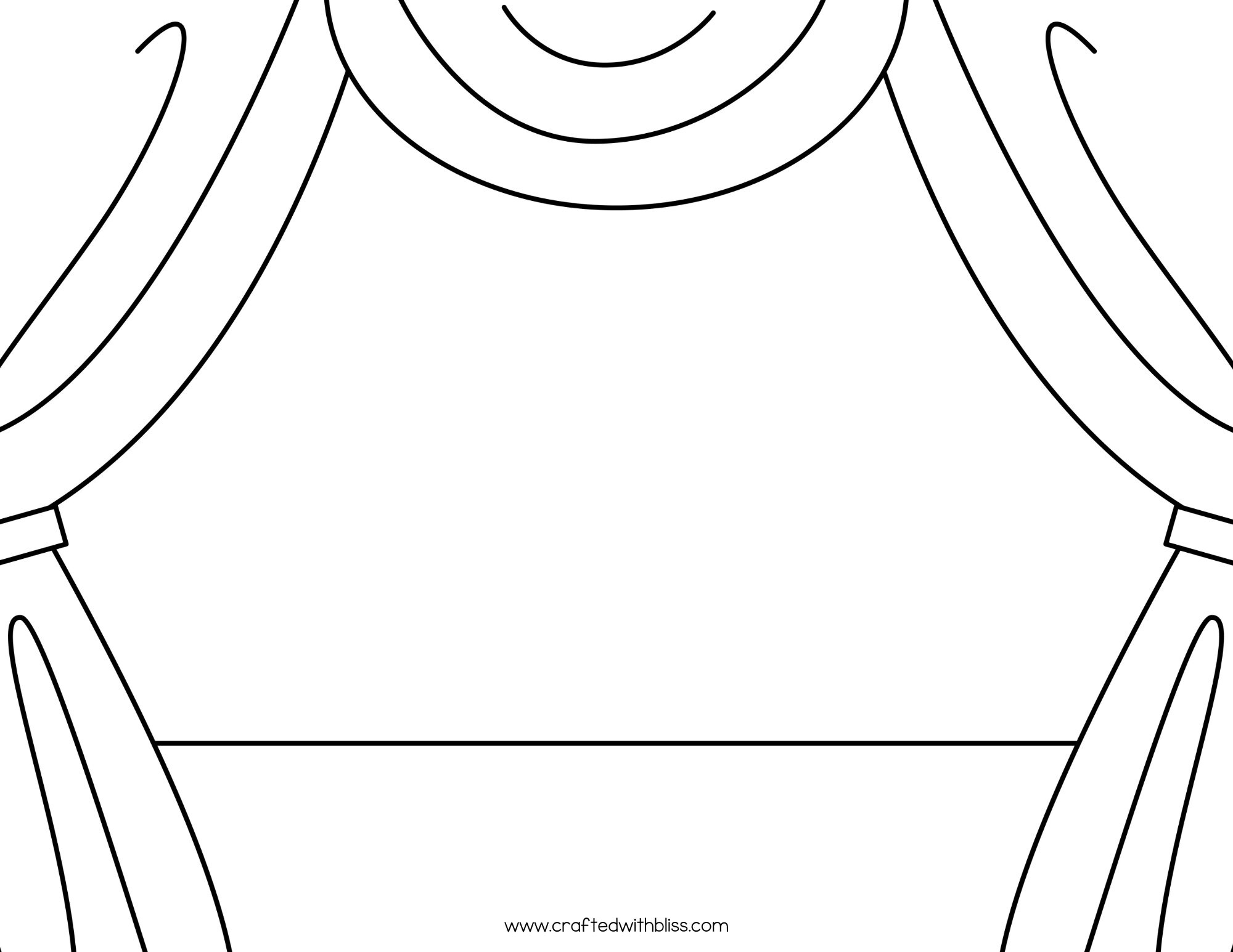 Graduation Coloring Pages for Kids Background Scene End of the Year ...