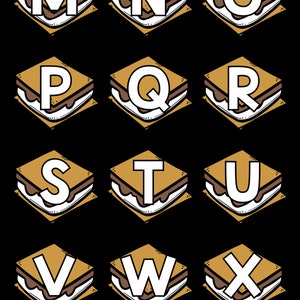 Feed the Bear Camping Theme Feed Me Literacy Center Math Center Camping ...