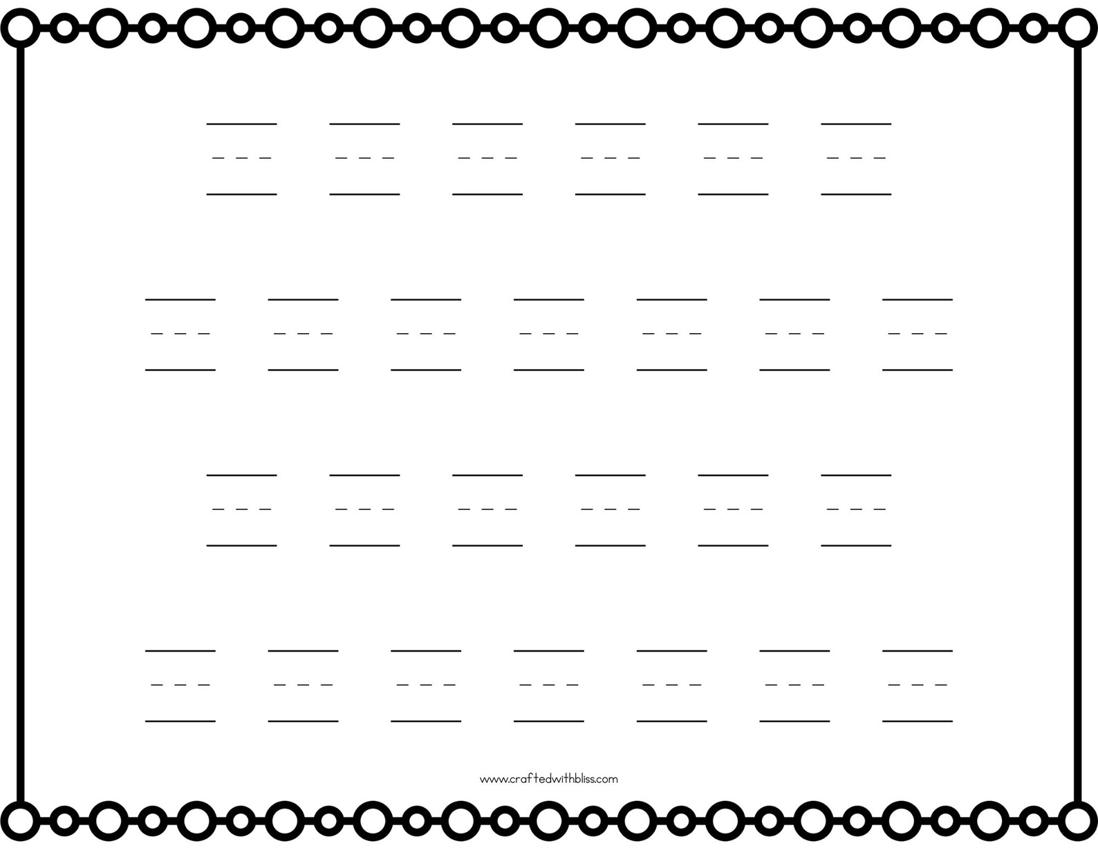 30 Alphabet Tracing Activities: Trace, Q-tip, Cursive, Write Worksheets ...