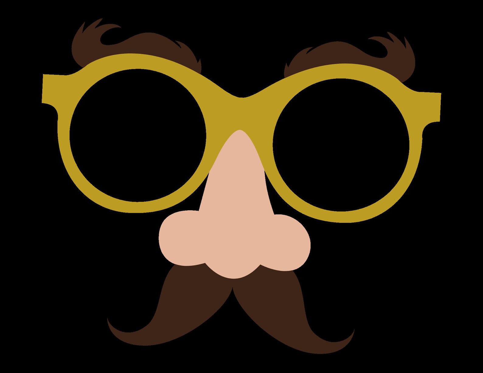 Office Party Photo Booth Props Work Party Team Building - Etsy