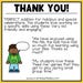 Feed the Bear Camping Theme Feed Me Literacy Center Math Center Camping ...