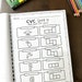 My CVC Activity Book (150+ Pages) | Homeschool | Kindergarten ...