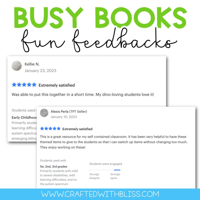 Busy Book Mega Bundle Preschool Kindergarten Toddler - Etsy