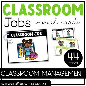 Classroom Management Tool Mini Bundle Part 1 | Back to School - Etsy