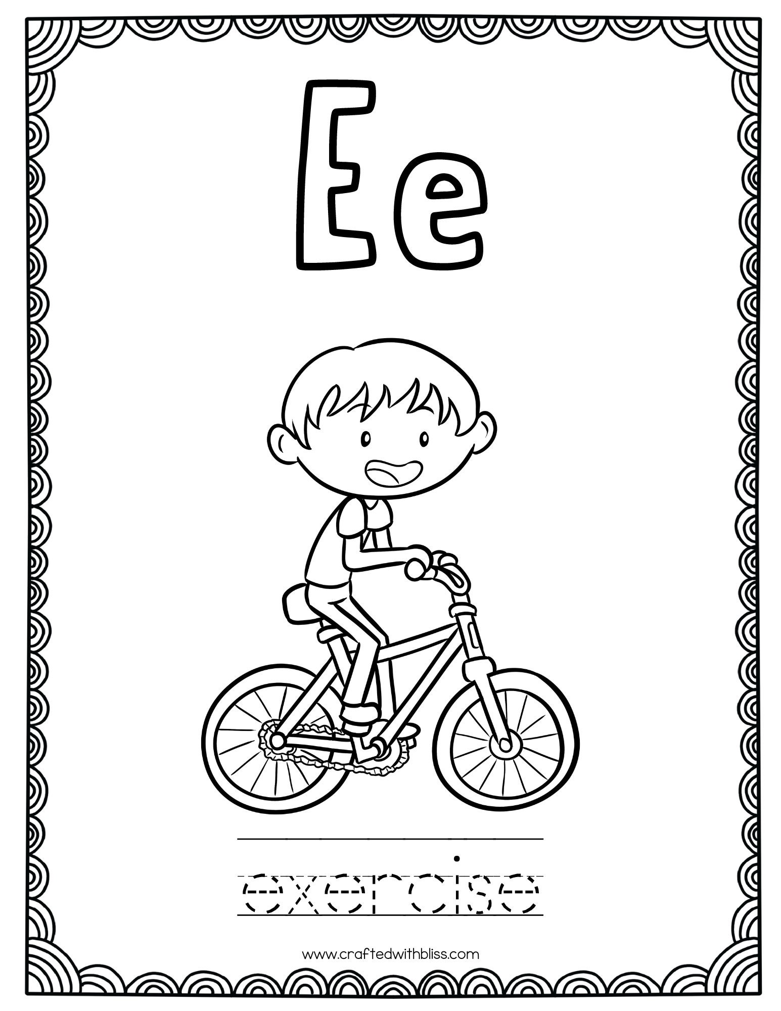 Four Seasons Alphabet Coloring Pages A-Z - Etsy Australia